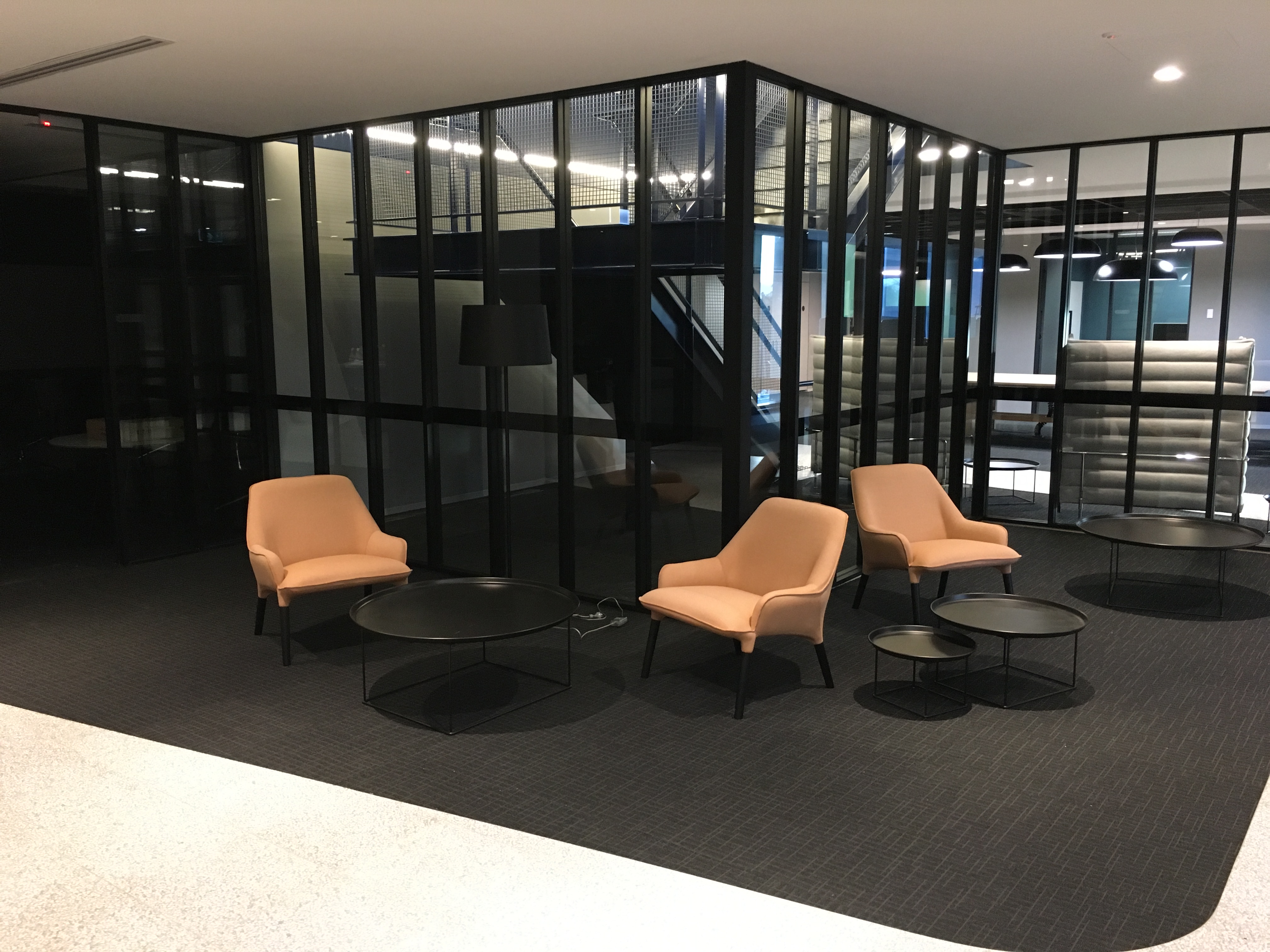 Kaizen Air Conditioning | OUR WORK